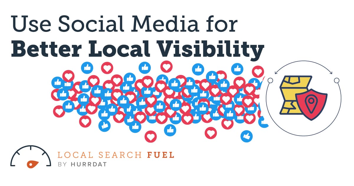 Social Media Marketing for Small Businesses in 2023 | Local Search Fuel